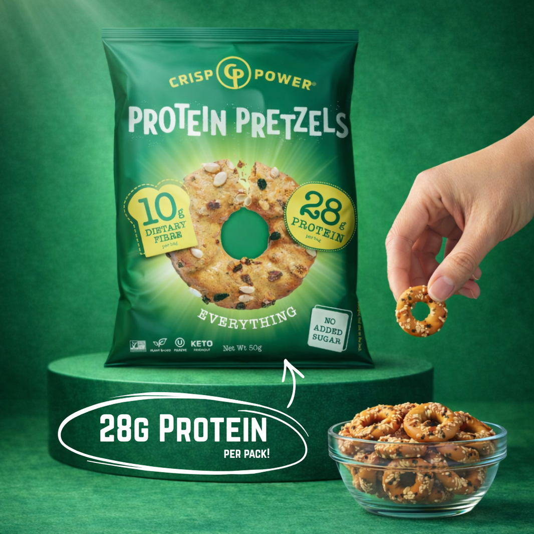 Crisp Power Australia